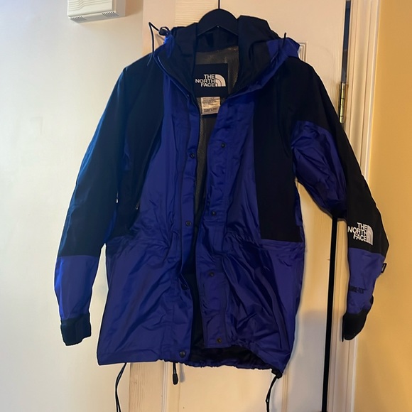 The North Face | Jackets & Coats | The North Face Womens Hooded Jacket ...